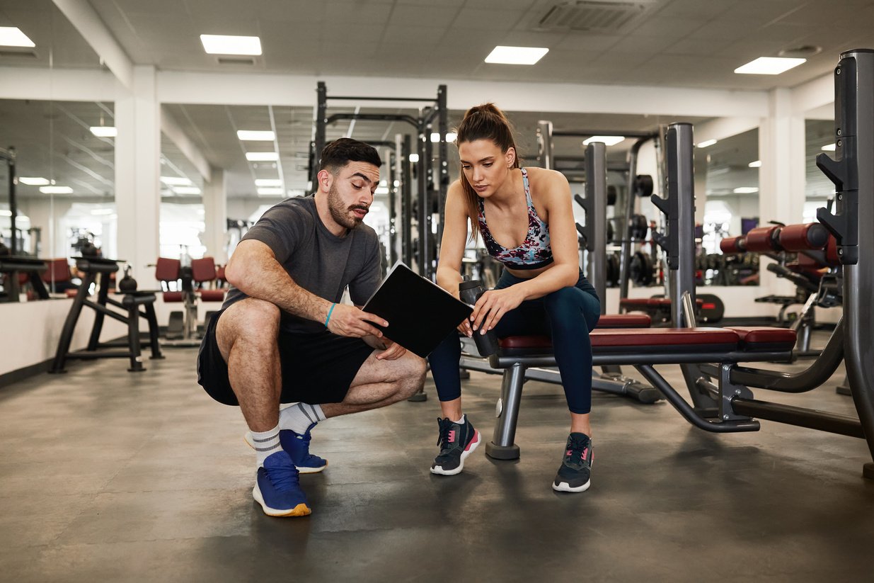 Las 5 claves del éxito para gimnasios, contadas por un experto