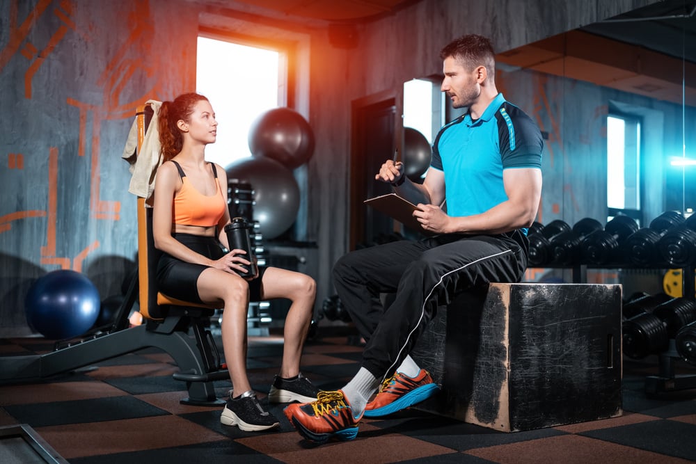 Cómo realizar el proceso de onboarding en gimnasios